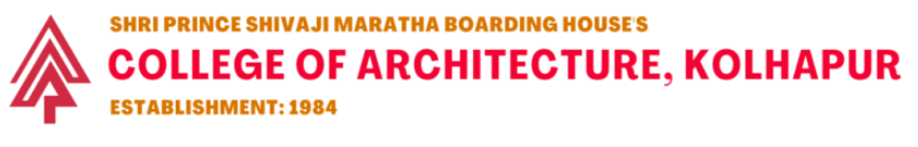 Login : College of Architecture, Kolhapur